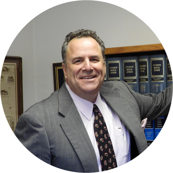 Contact Us - Palmer Law Offices, P.C.